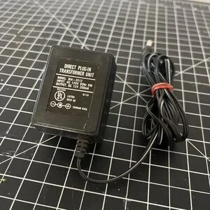 Direct | Other | Direct Plug In Transformer Model Dia352 Ac Adapter ...